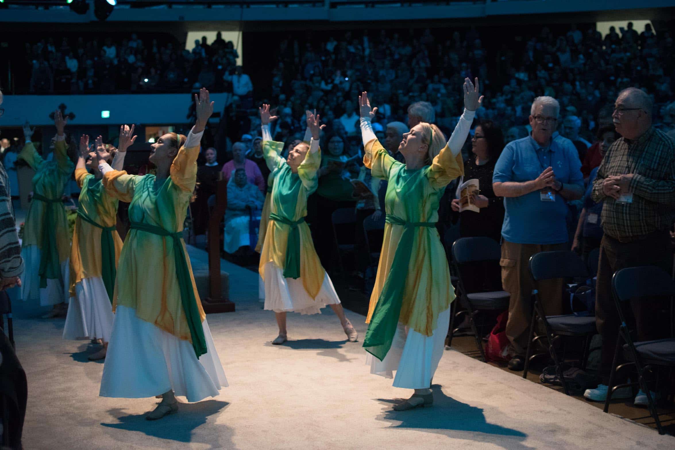 Religious Education Ministries | LA Catholics