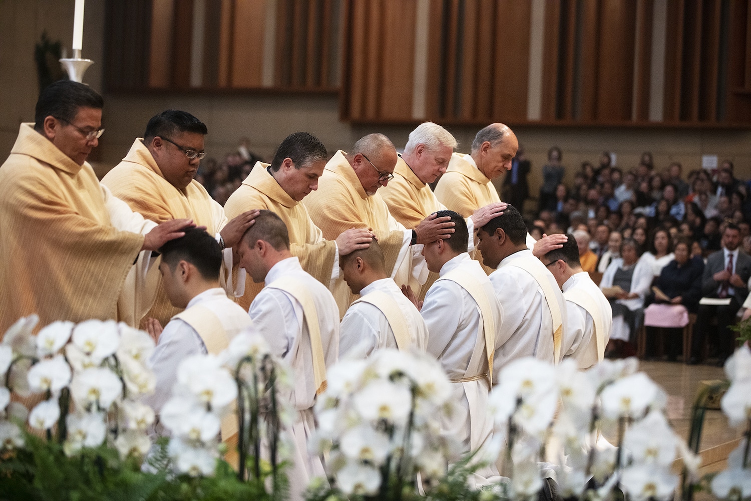 Vocations | LA Catholics