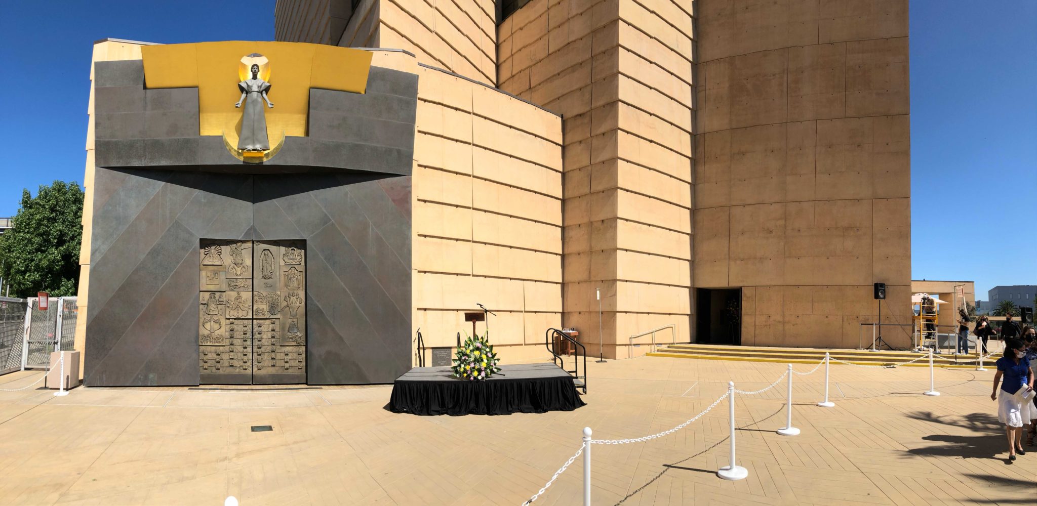 Archdiocese of Los Angeles || LA Catholics