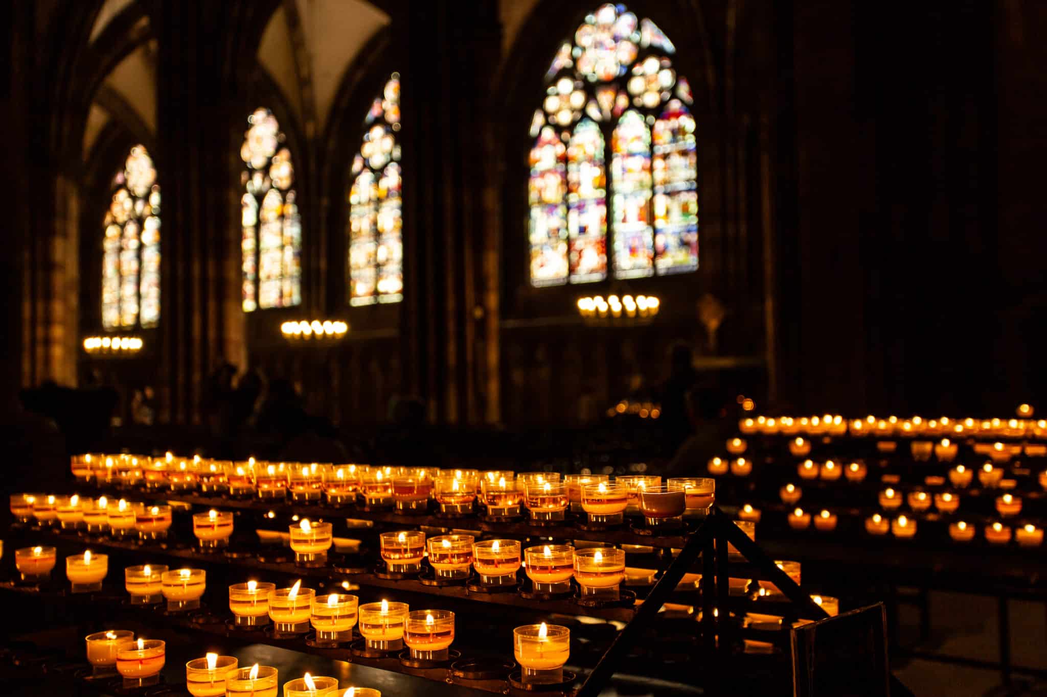 Vocations in LA | LA Catholics