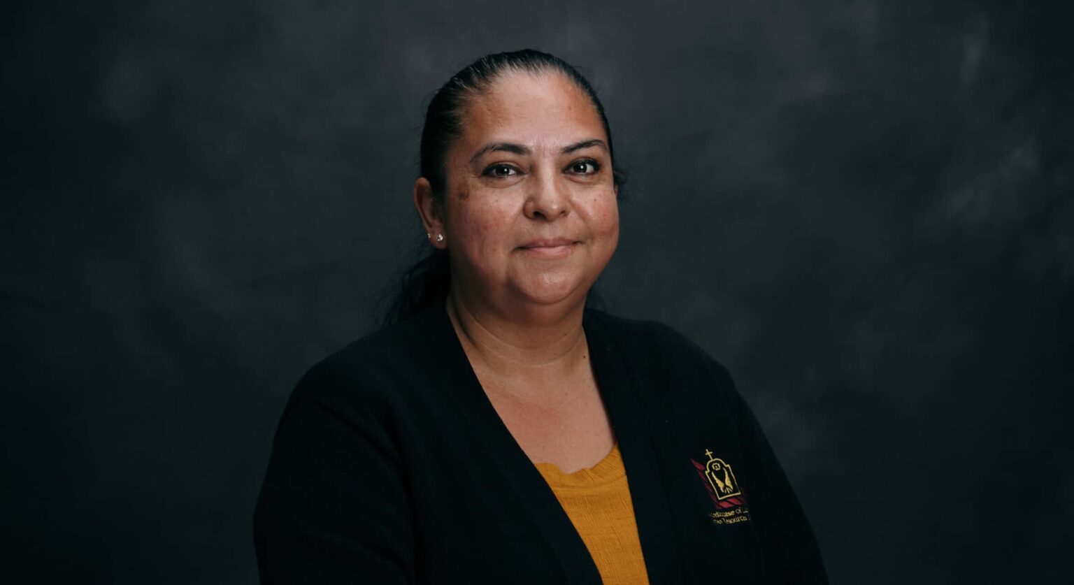 Contact Us | LA Catholics