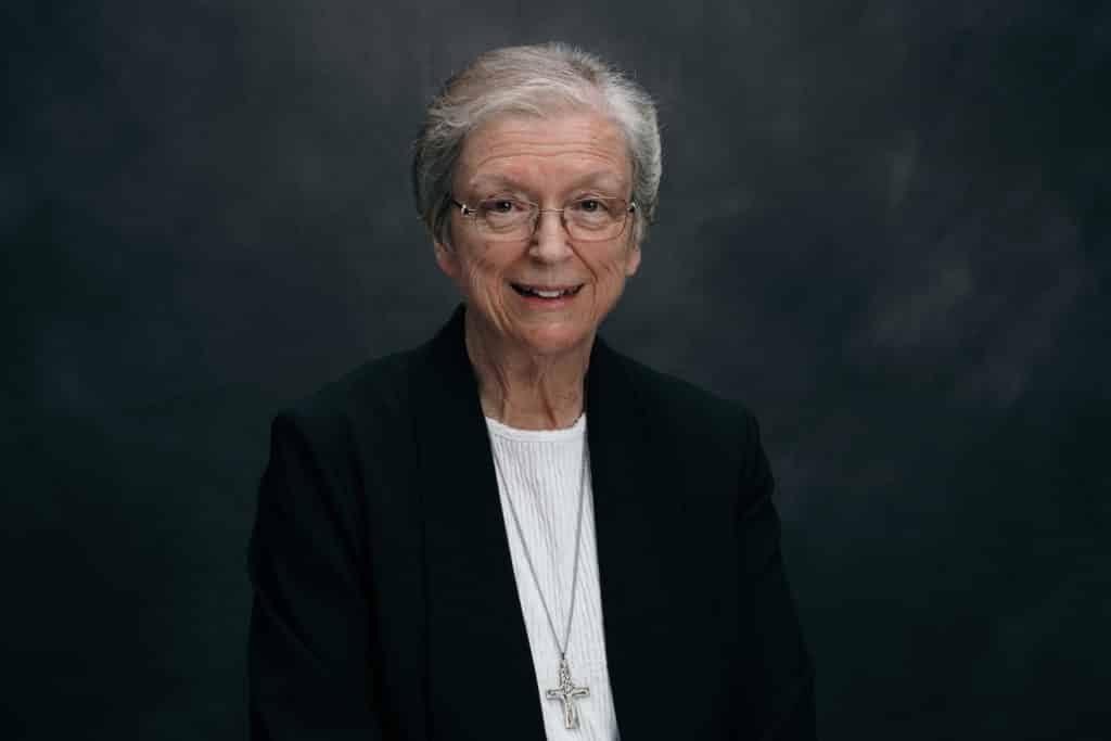 Chancellor | LA Catholics