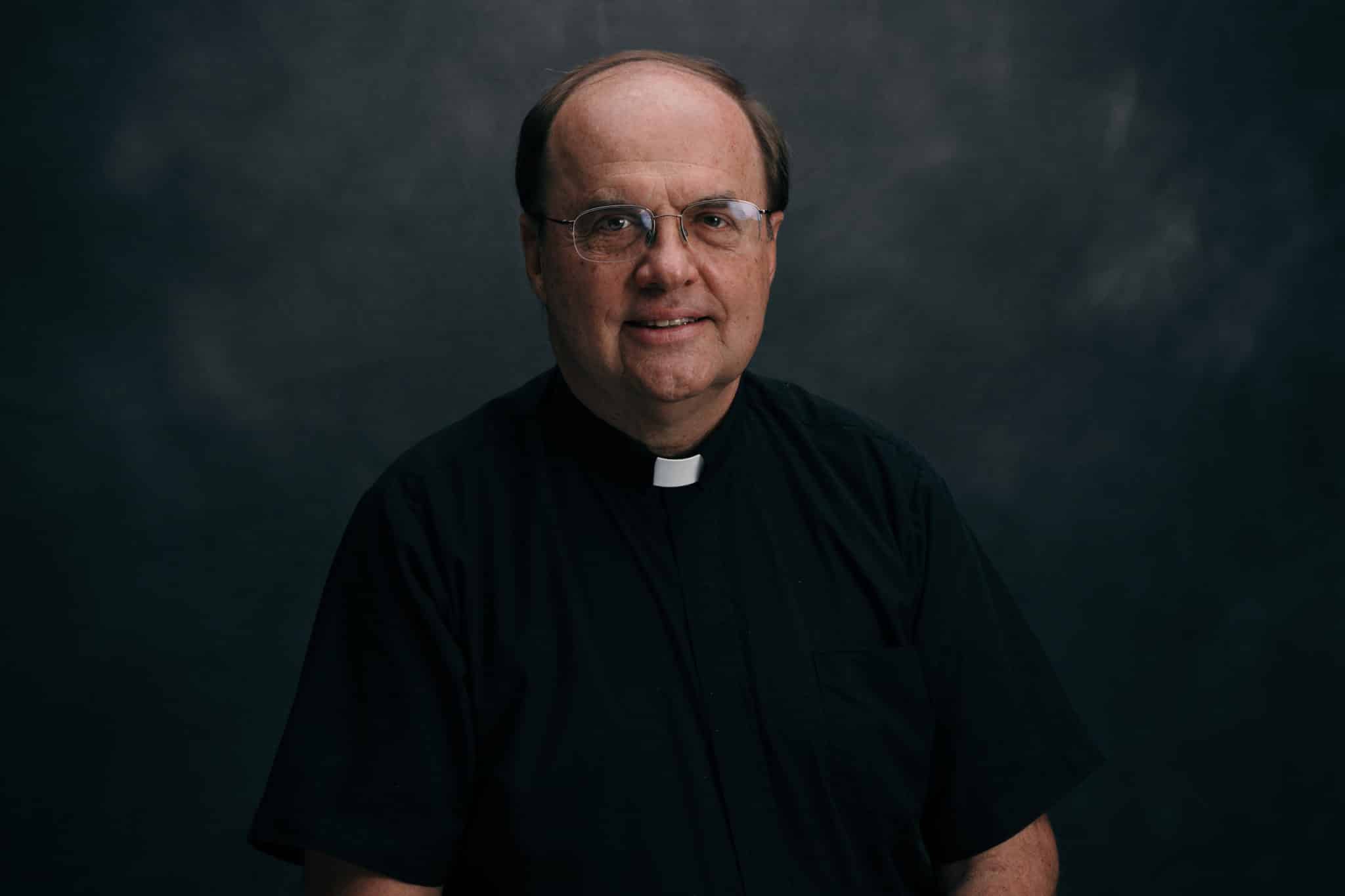 Vicar for Clergy | LA Catholics