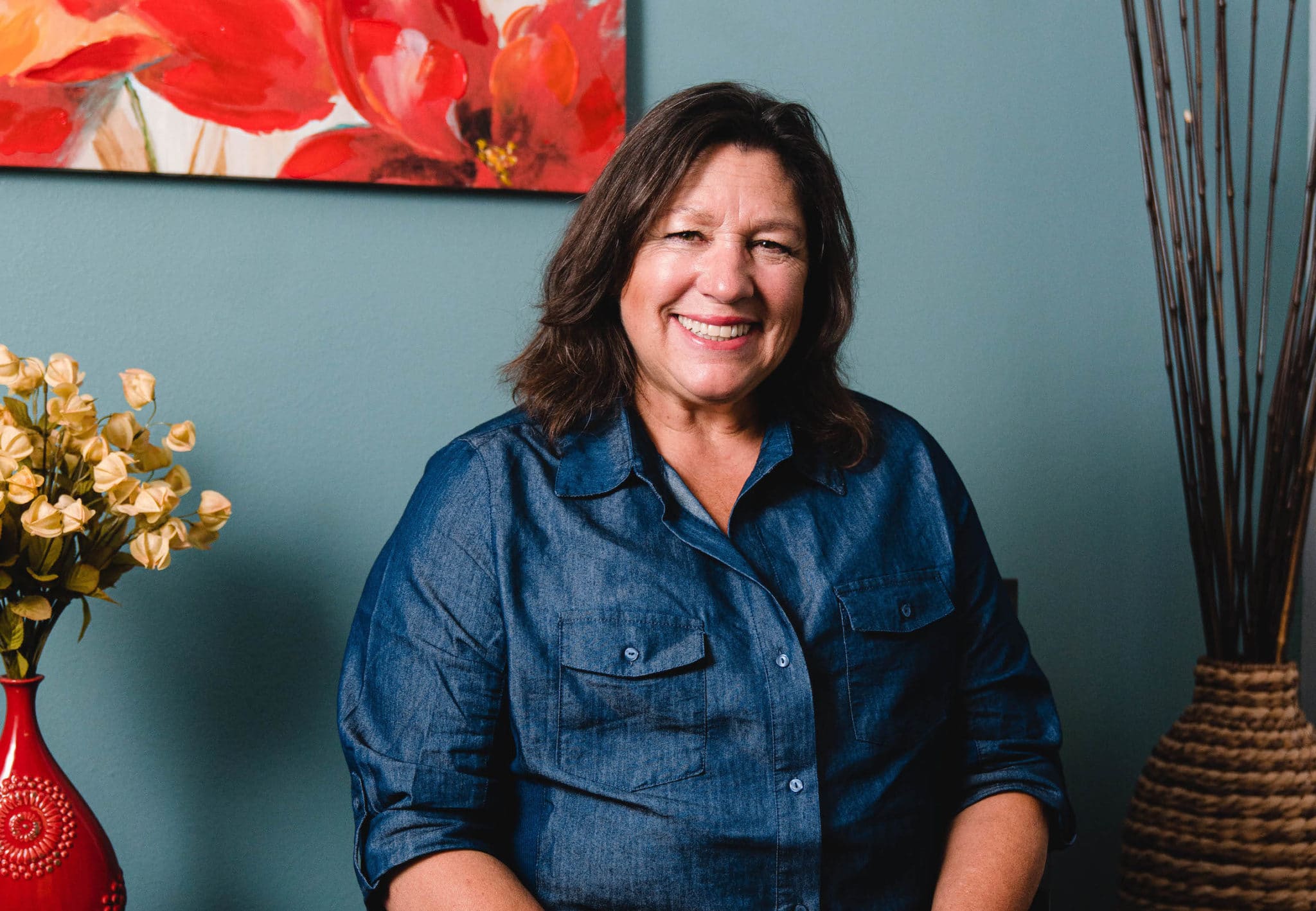 #LACatholicsStory || Hope and Justin Schneir