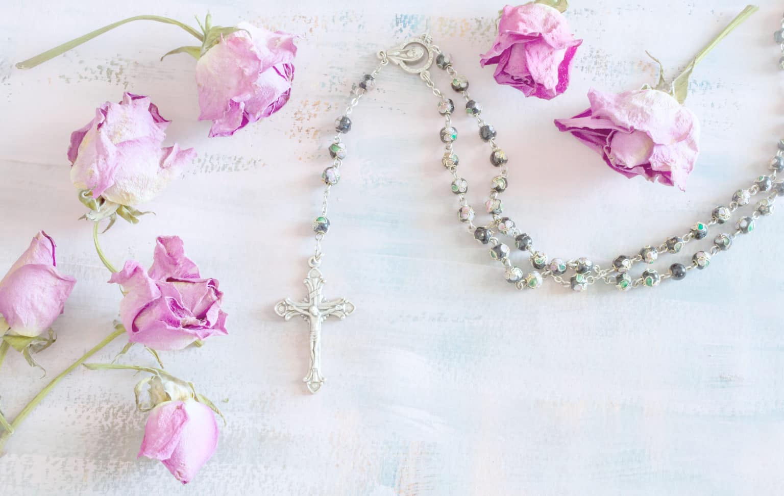 Rosary | LA Catholics