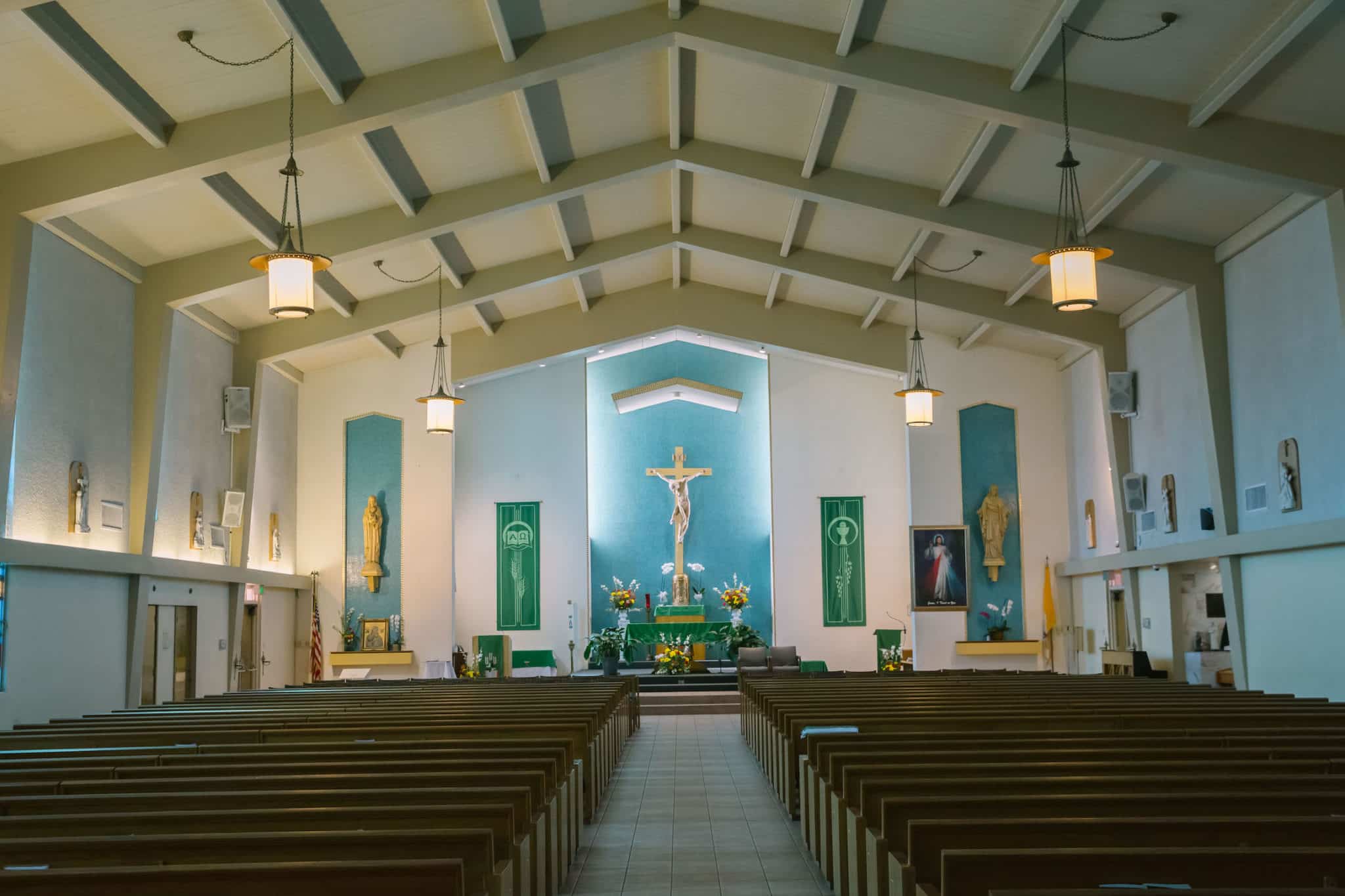 Living the Mission | LA Catholics