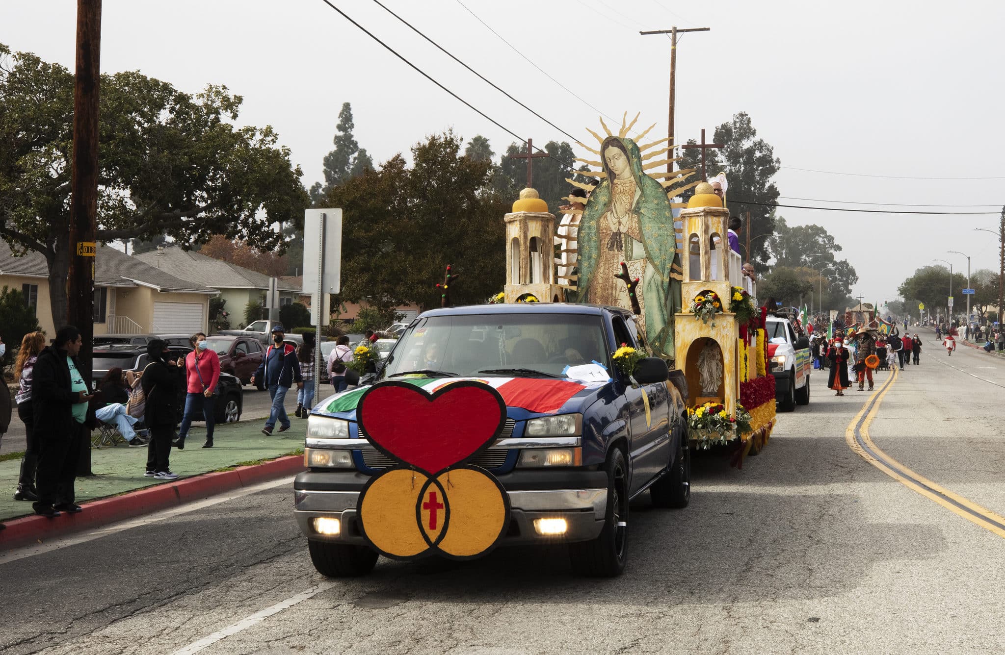 Events | LA Catholics
