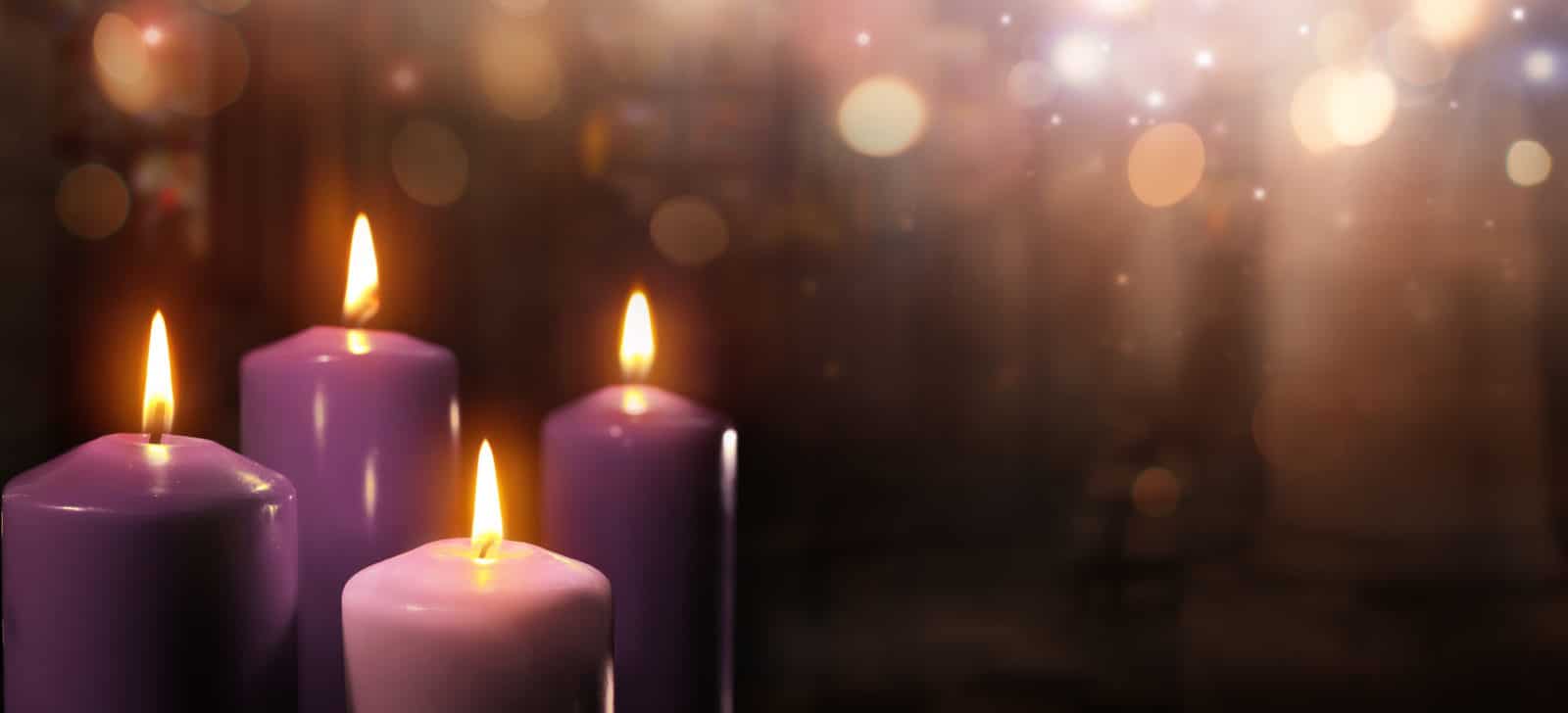 Advent Wreath | LA Catholics