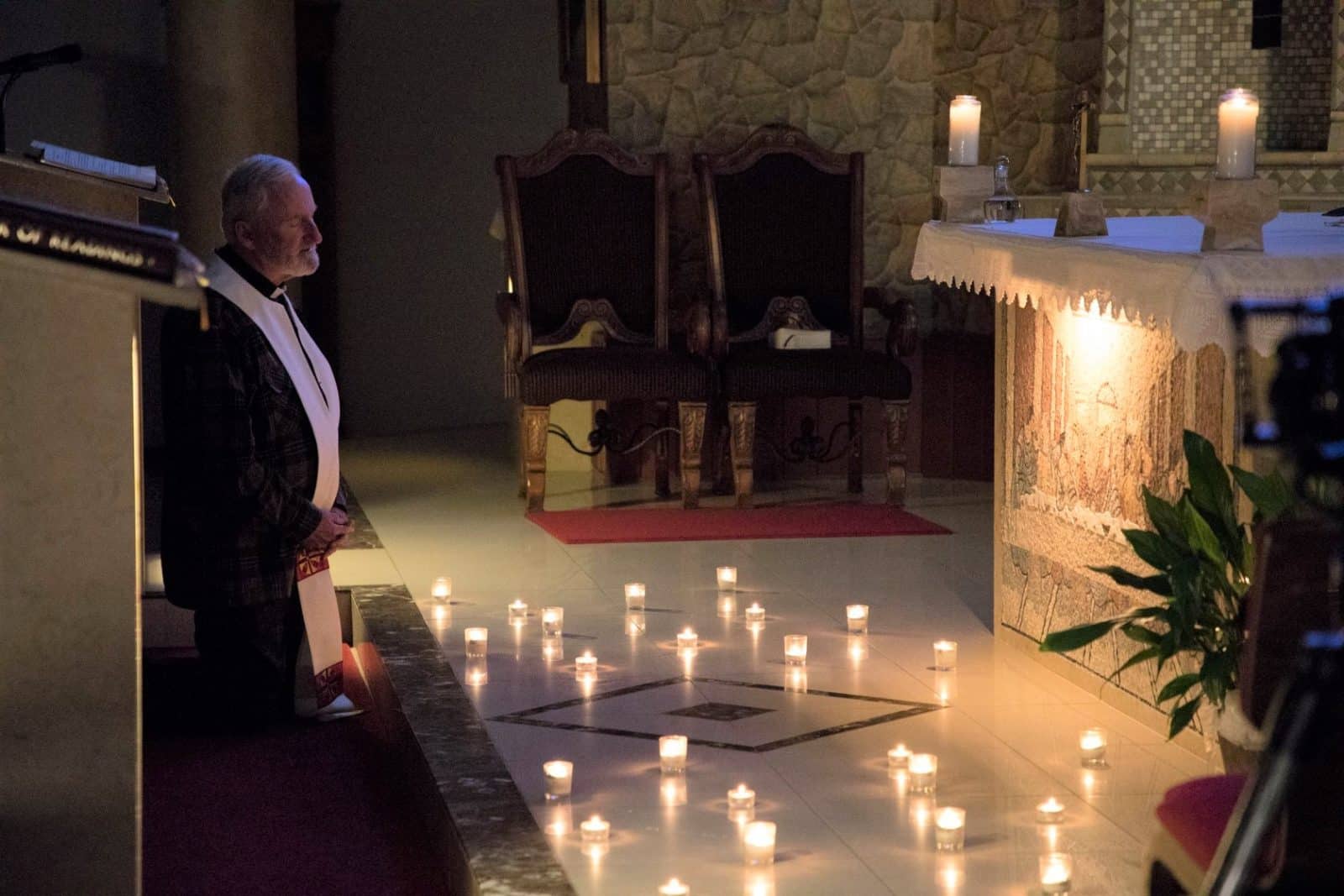 Gospel Reflections | LA Catholics