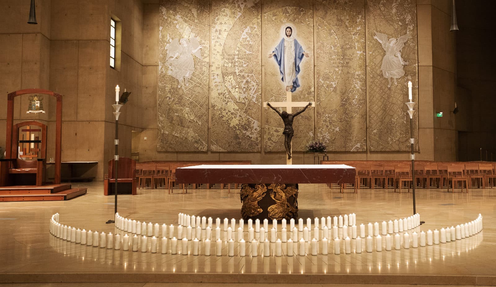 OneLife LA | LA Catholics