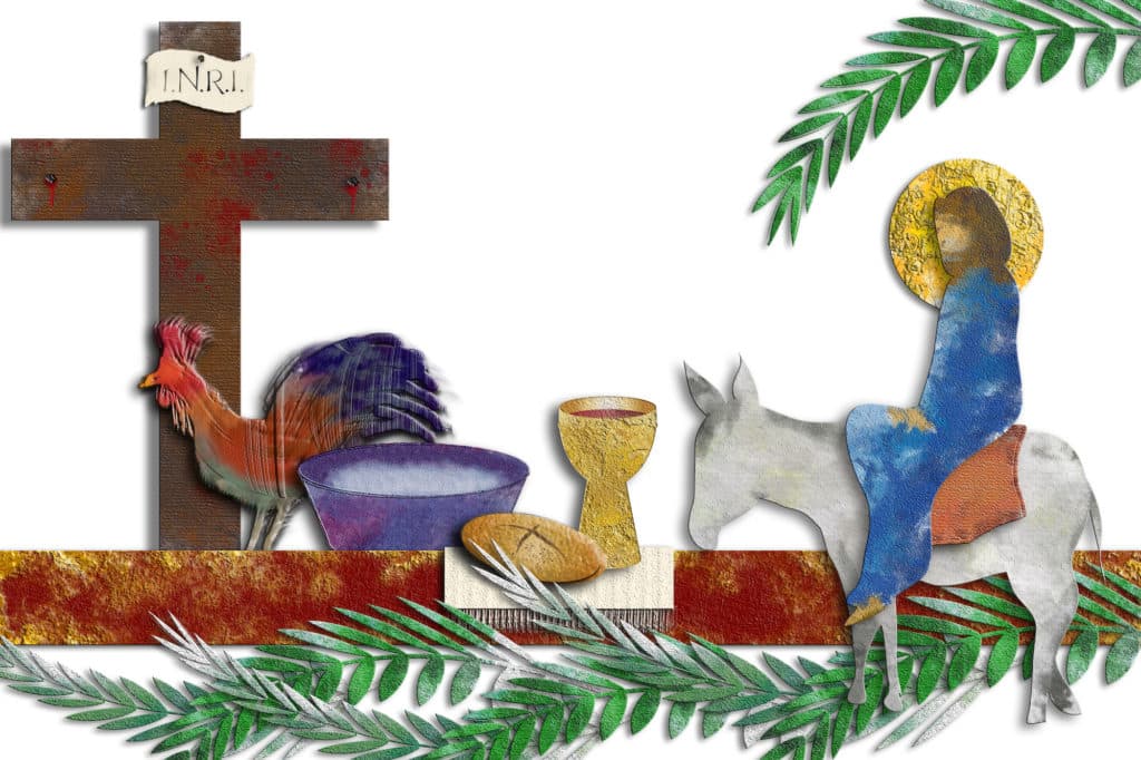 Holy Week | LA Catholics