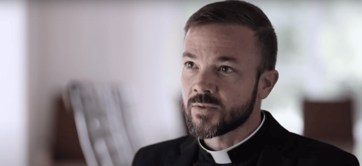 Father Brian Humphrey | LA Catholics