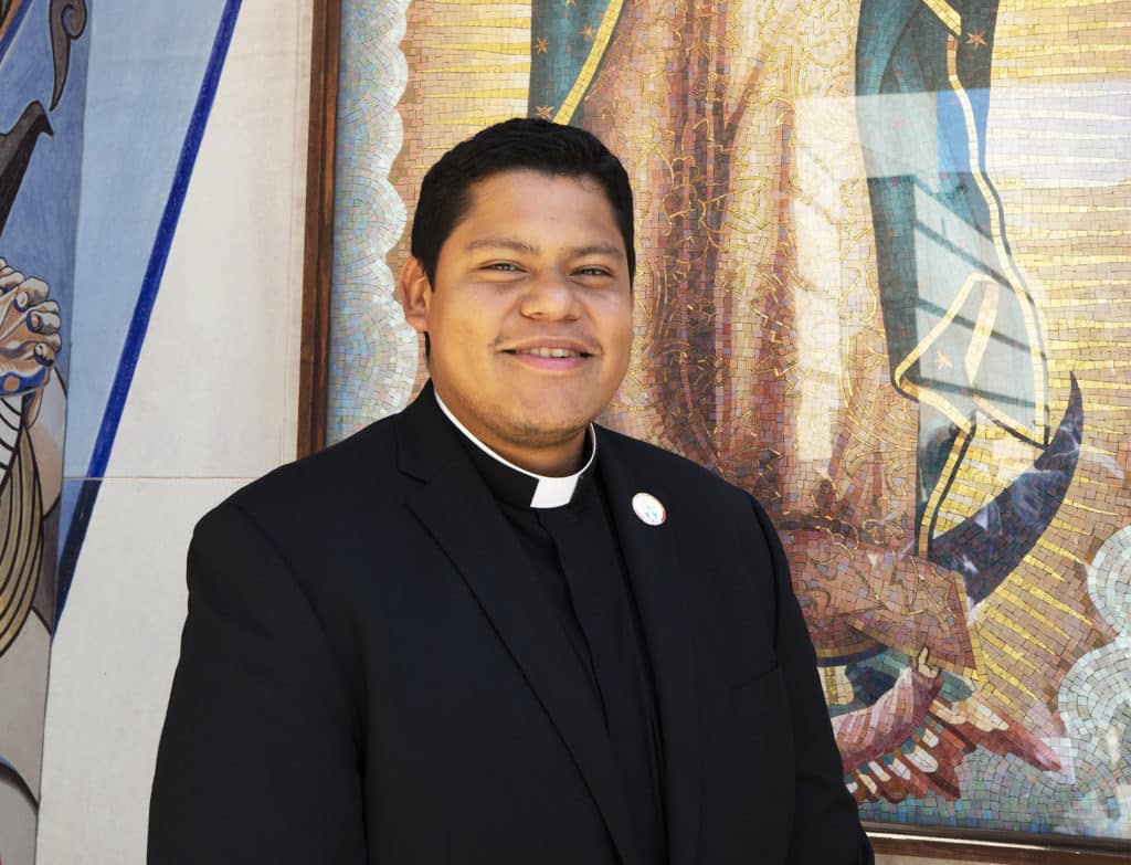 Past Ordinations | LA Catholics