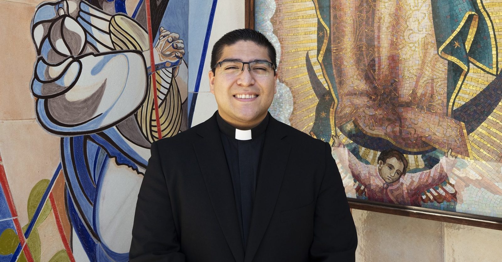 Past Ordinations | LA Catholics