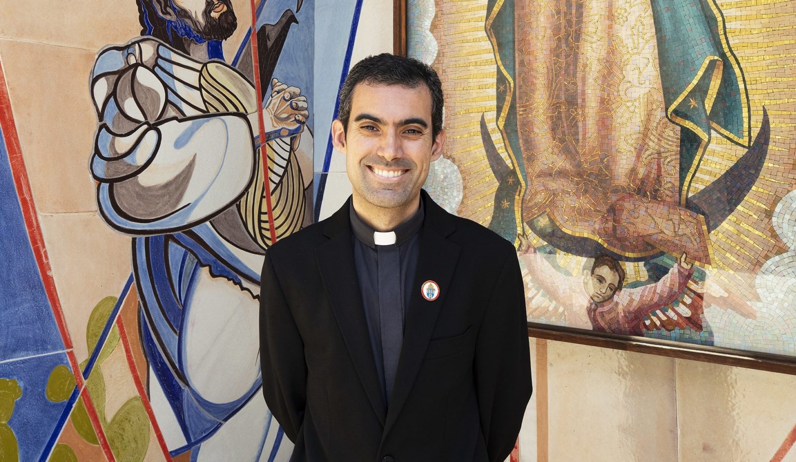 Past Ordinations | LA Catholics