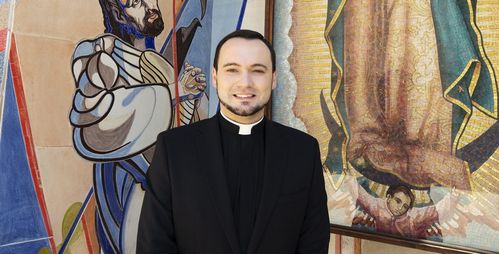 Ordination | LA Catholics