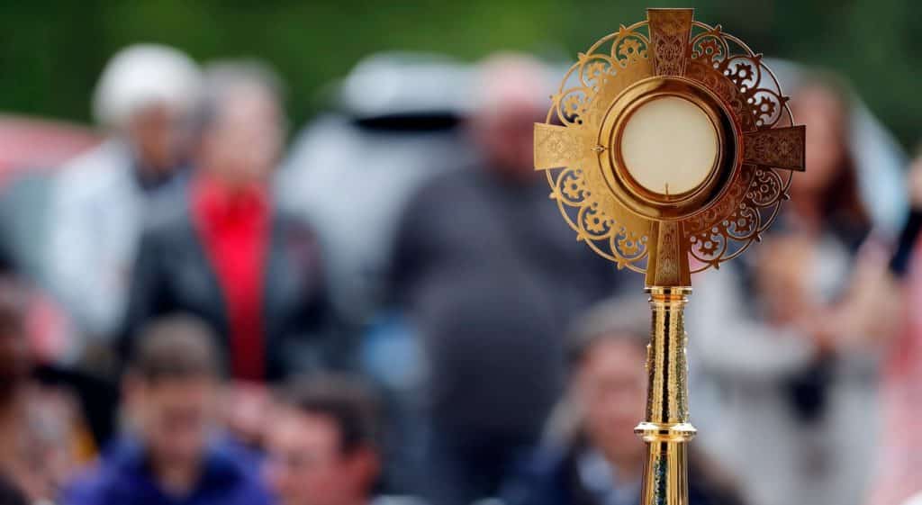 National Eucharistic Congress | LA Catholics