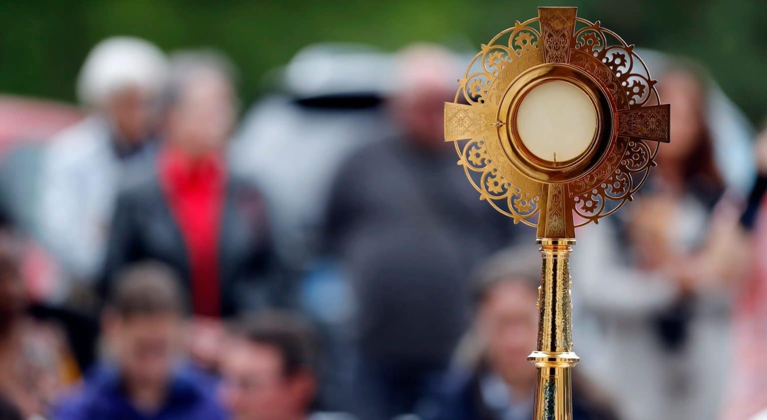 National Eucharistic Congress | LA Catholics