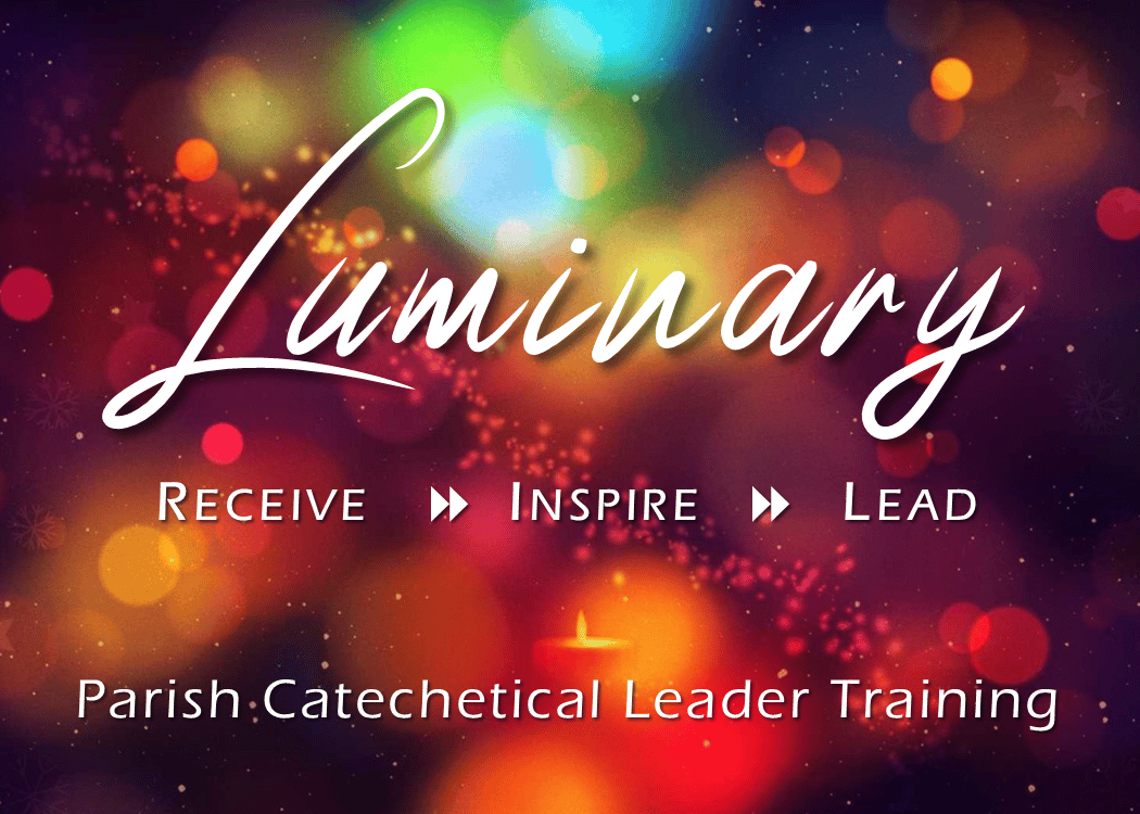 Luminary | LA Catholics