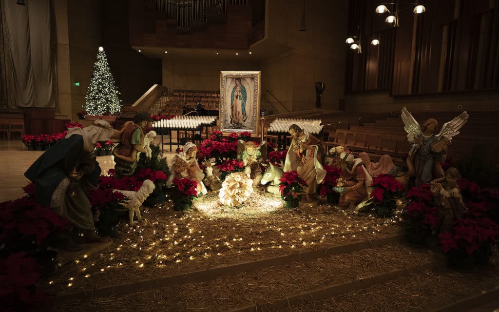 Archdiocese of Los Angeles || LA Catholics
