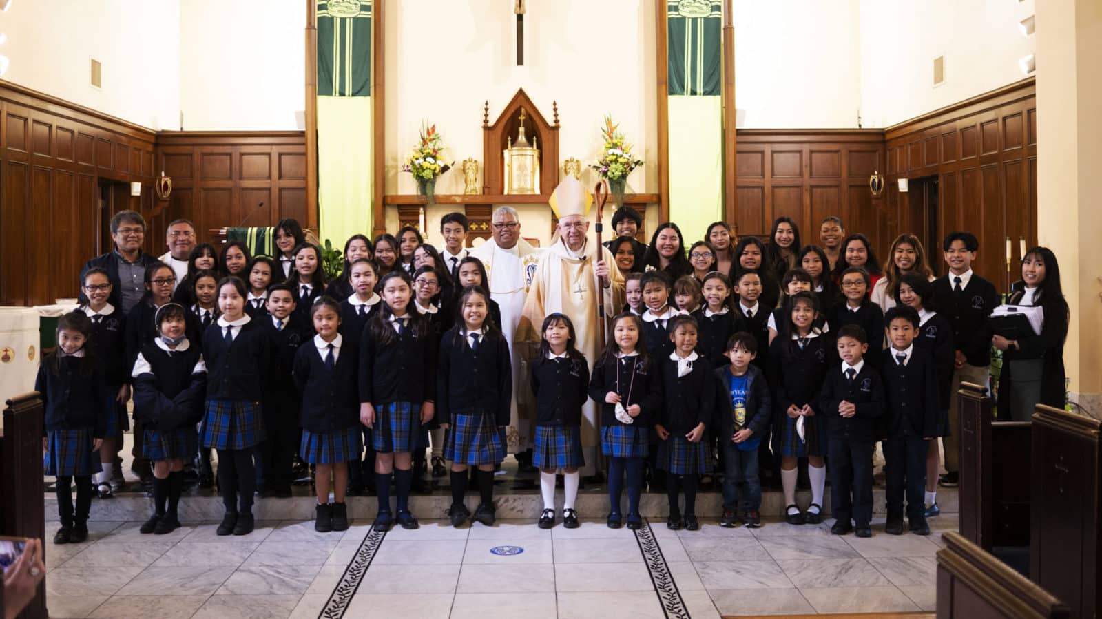 CSW 2023 | LA Catholics