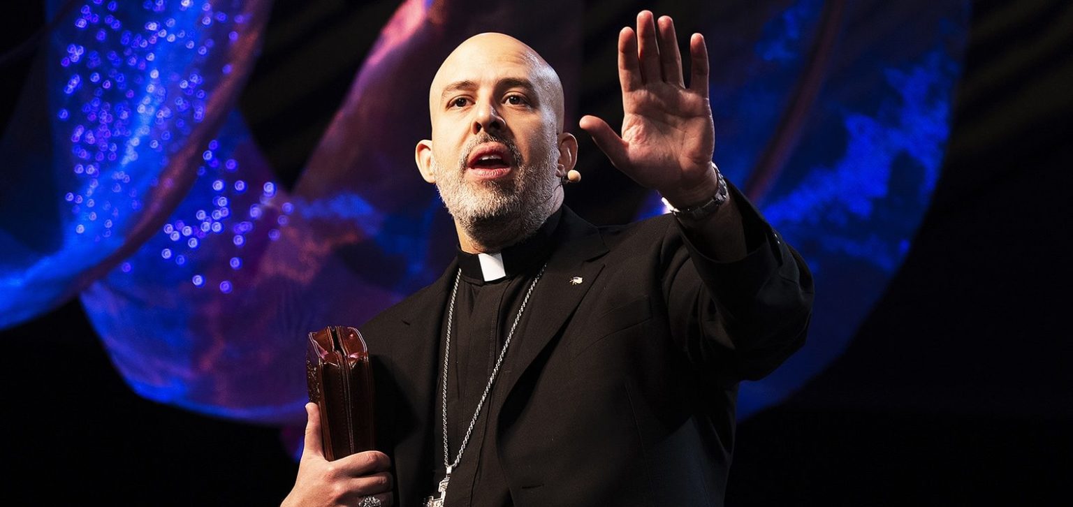 RECongress | LA Catholics