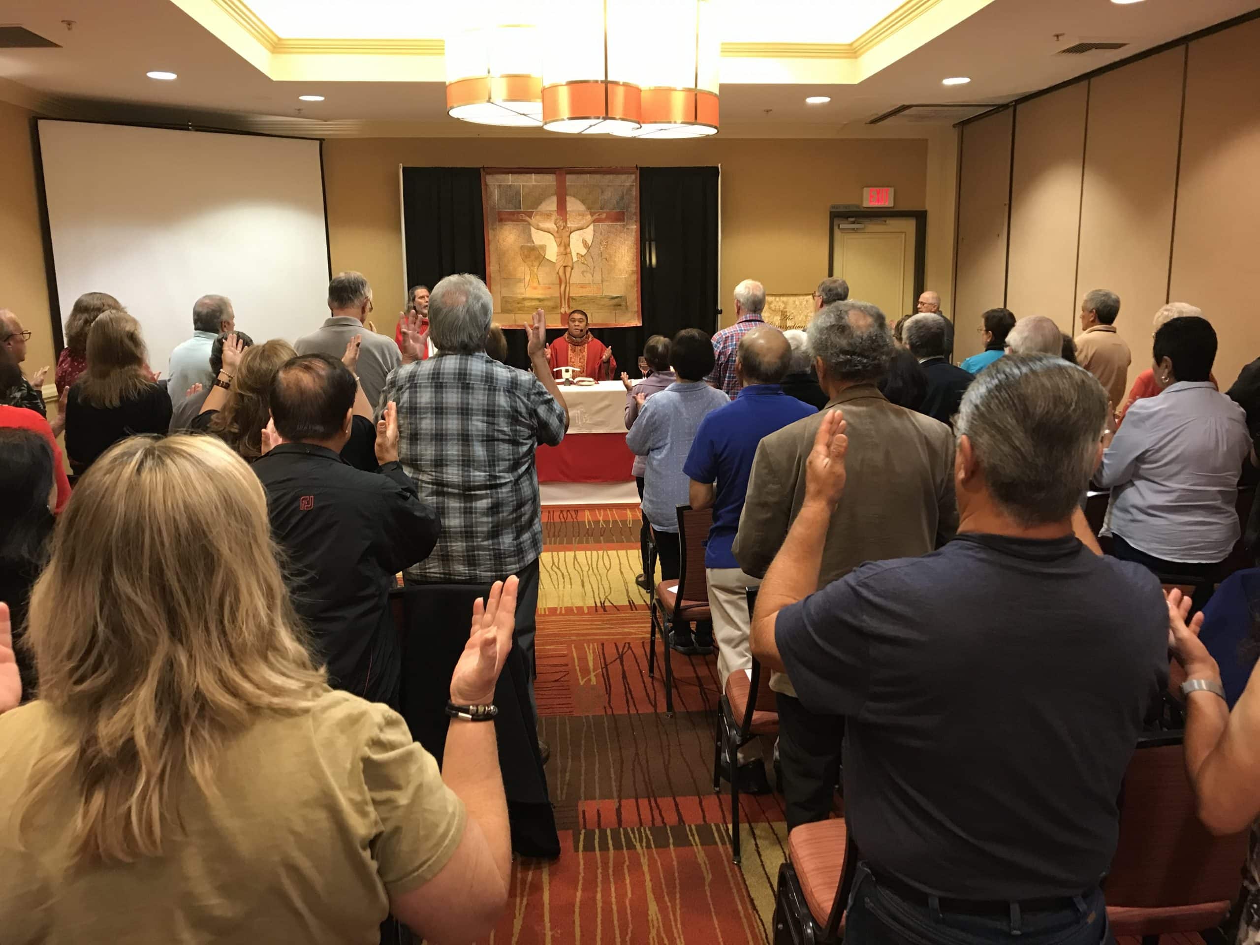 Deacons in Ministry | LA Catholics