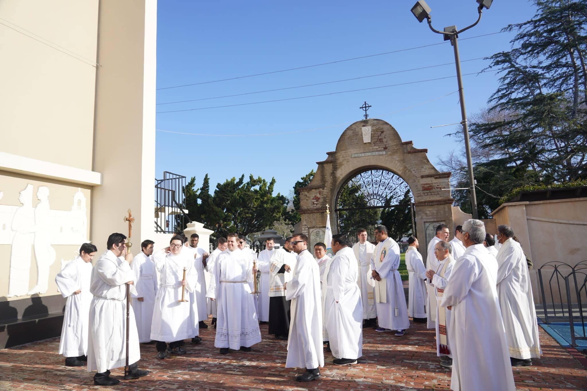 Year of the Parish Revival Resources | LA Catholics