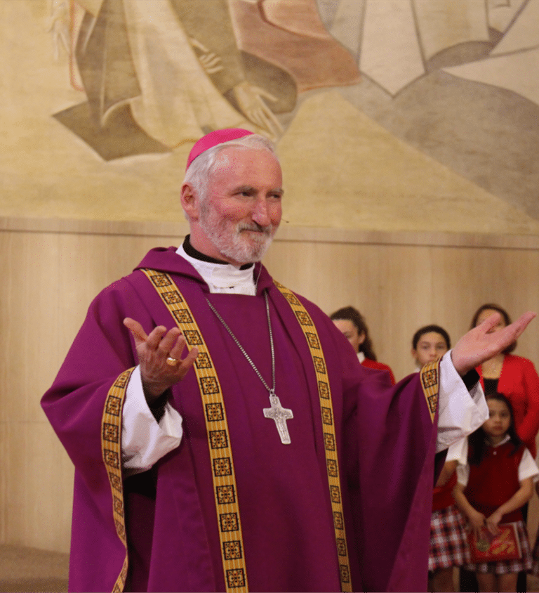 Gospel Reflections | LA Catholics