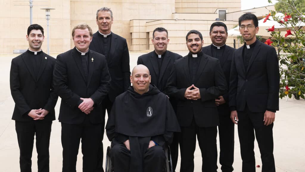 Archdiocese Of Los Angeles La Catholics