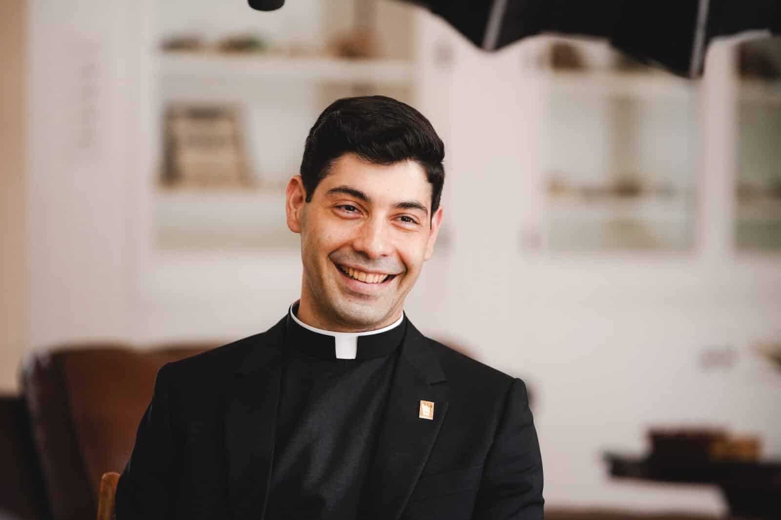 Past Ordinations | LA Catholics
