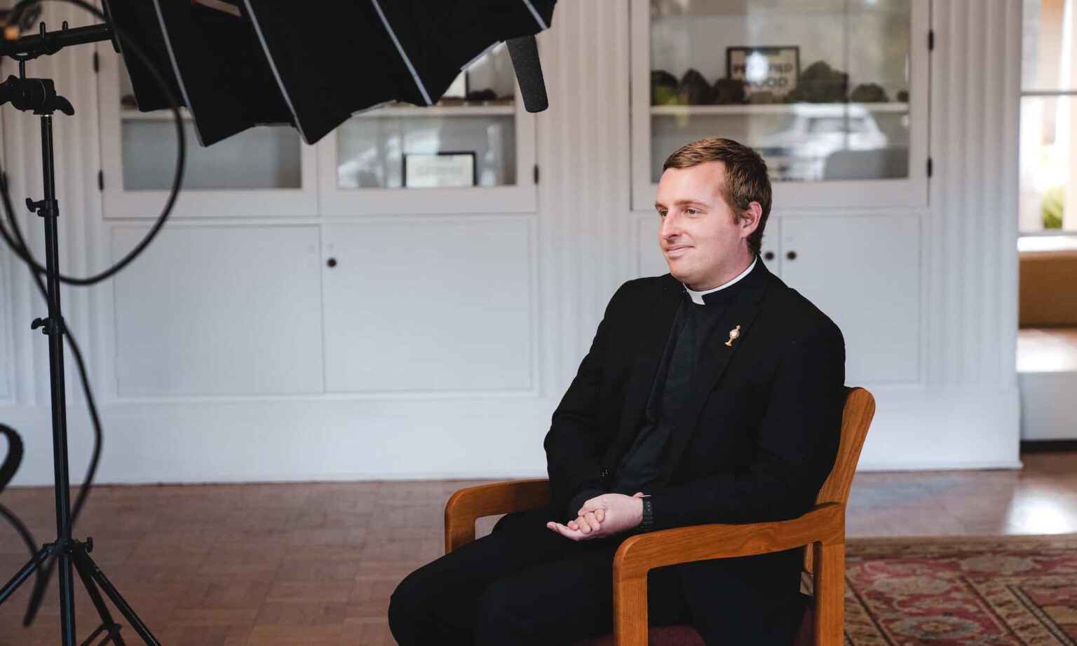 Ordination | LA Catholics