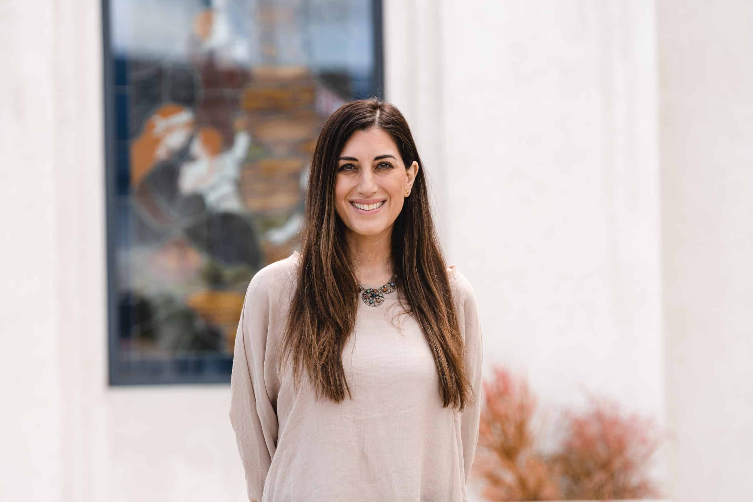 #LACatholicsStory || Dr. Michel Daher