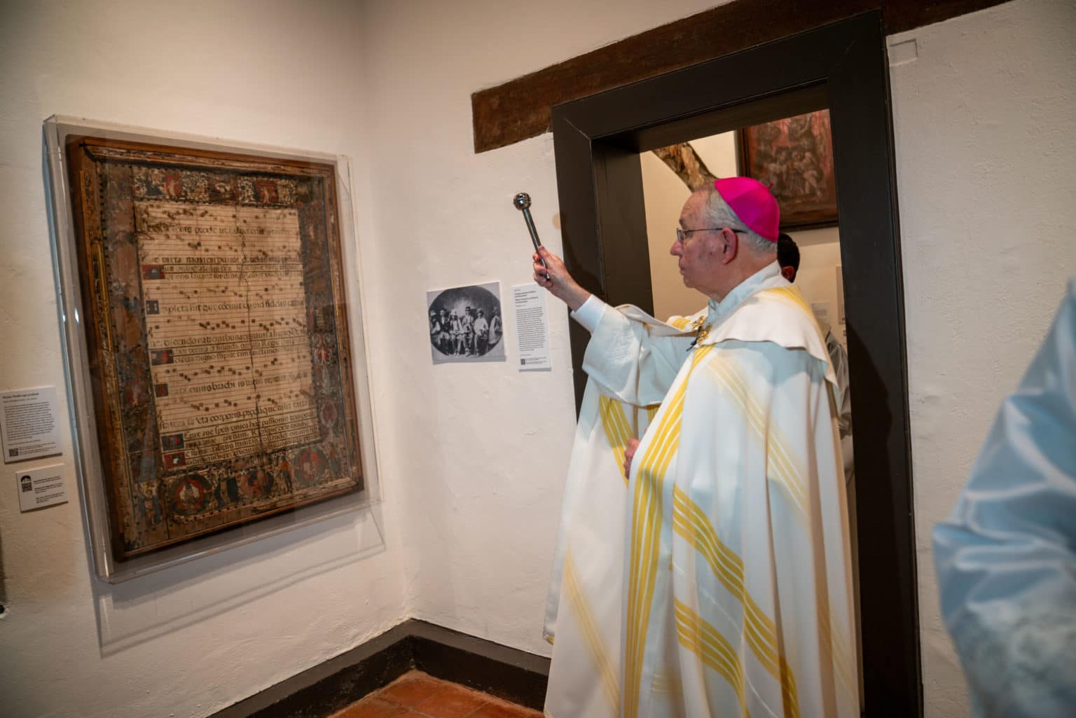 Archdiocese of Los Angeles || LA Catholics