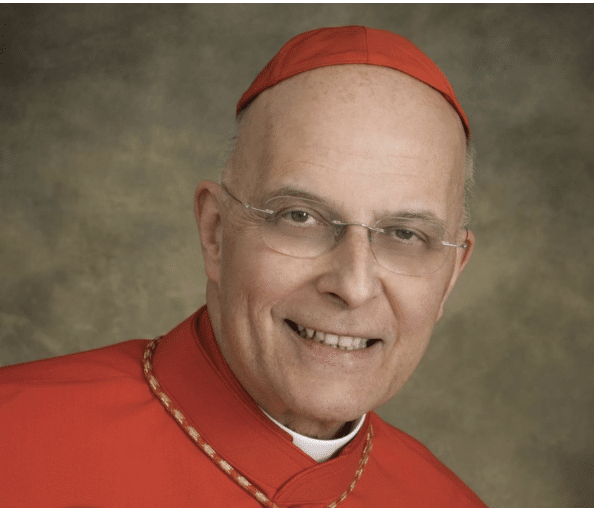 Glorifying Christ: The Life of Cardinal Francis E. George, O.M.I. | LA ...