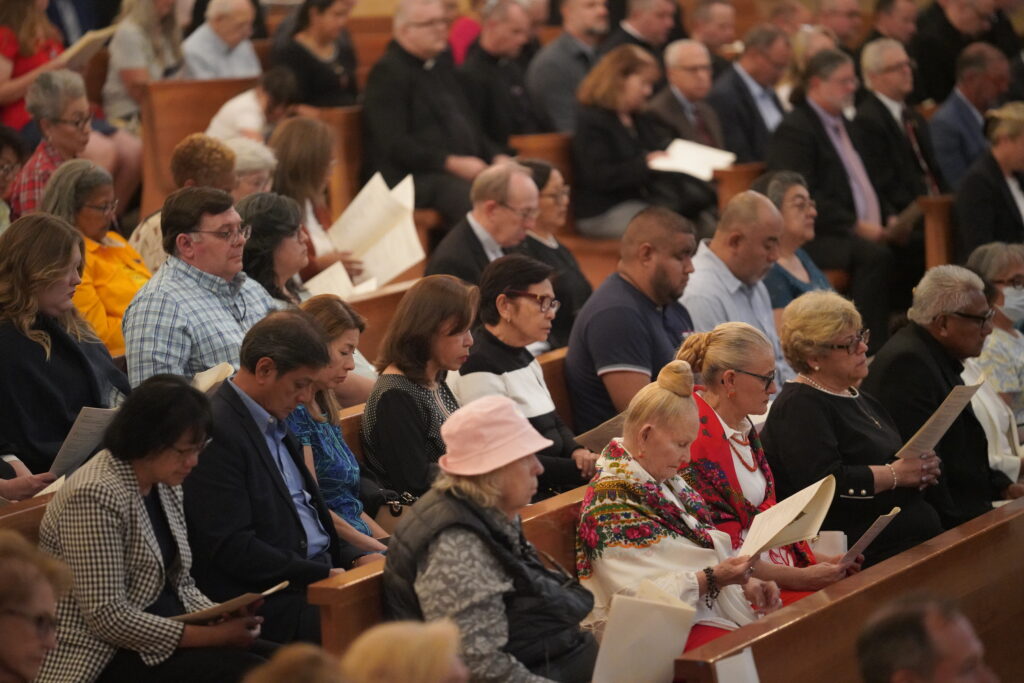 #newLAbishops | LA Catholics