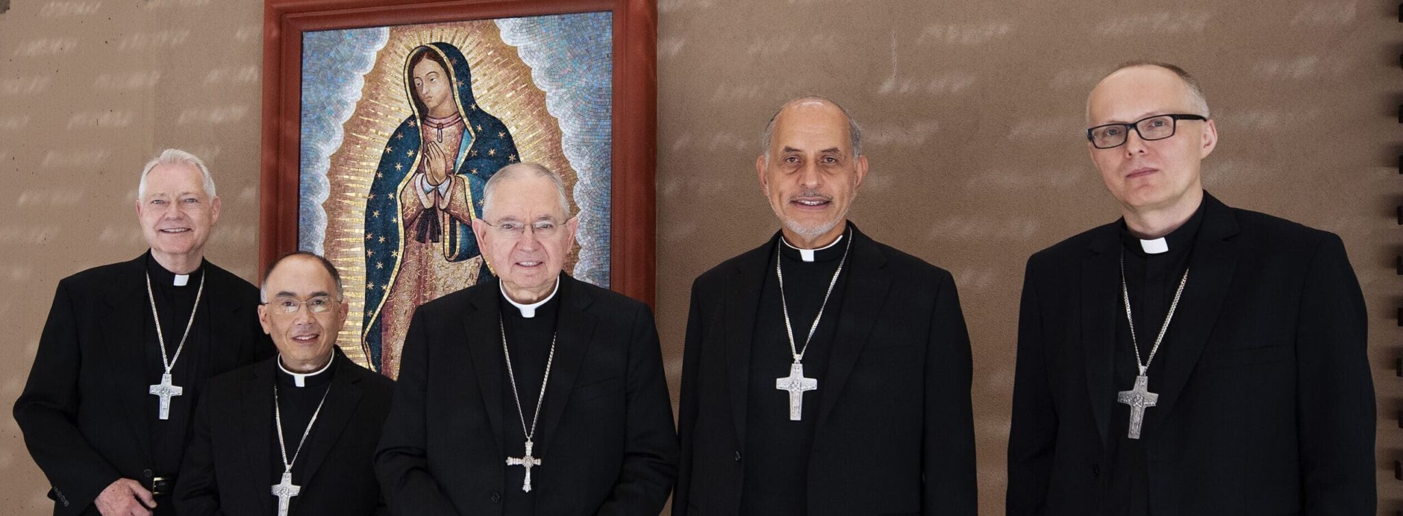 What is an Episcopal Motto | LA Catholics