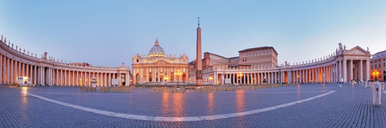 What is a Titular Church | LA Catholics