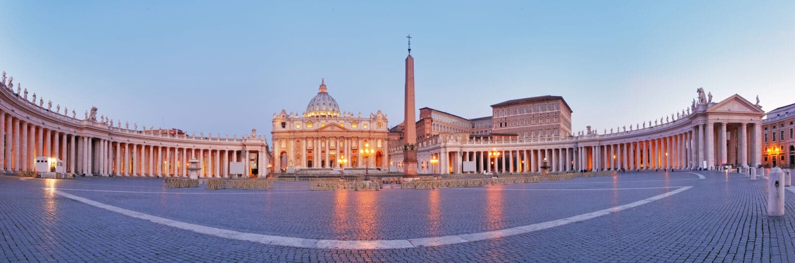 What is a Titular Church | LA Catholics