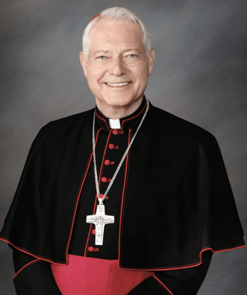 Auxiliary Bishops | LA Catholics