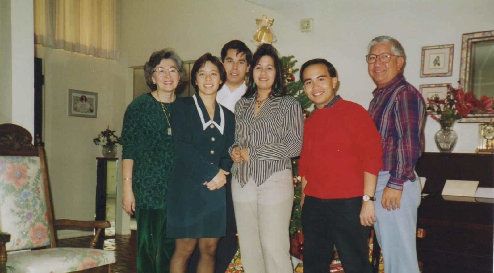 His siblings tell their favorite stories | LA Catholics