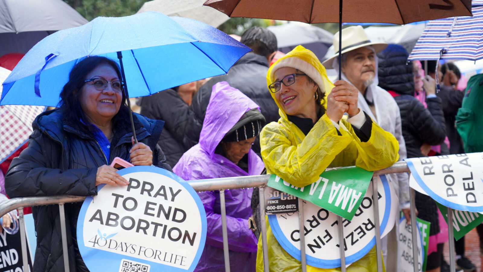 OneLife LA | LA Catholics