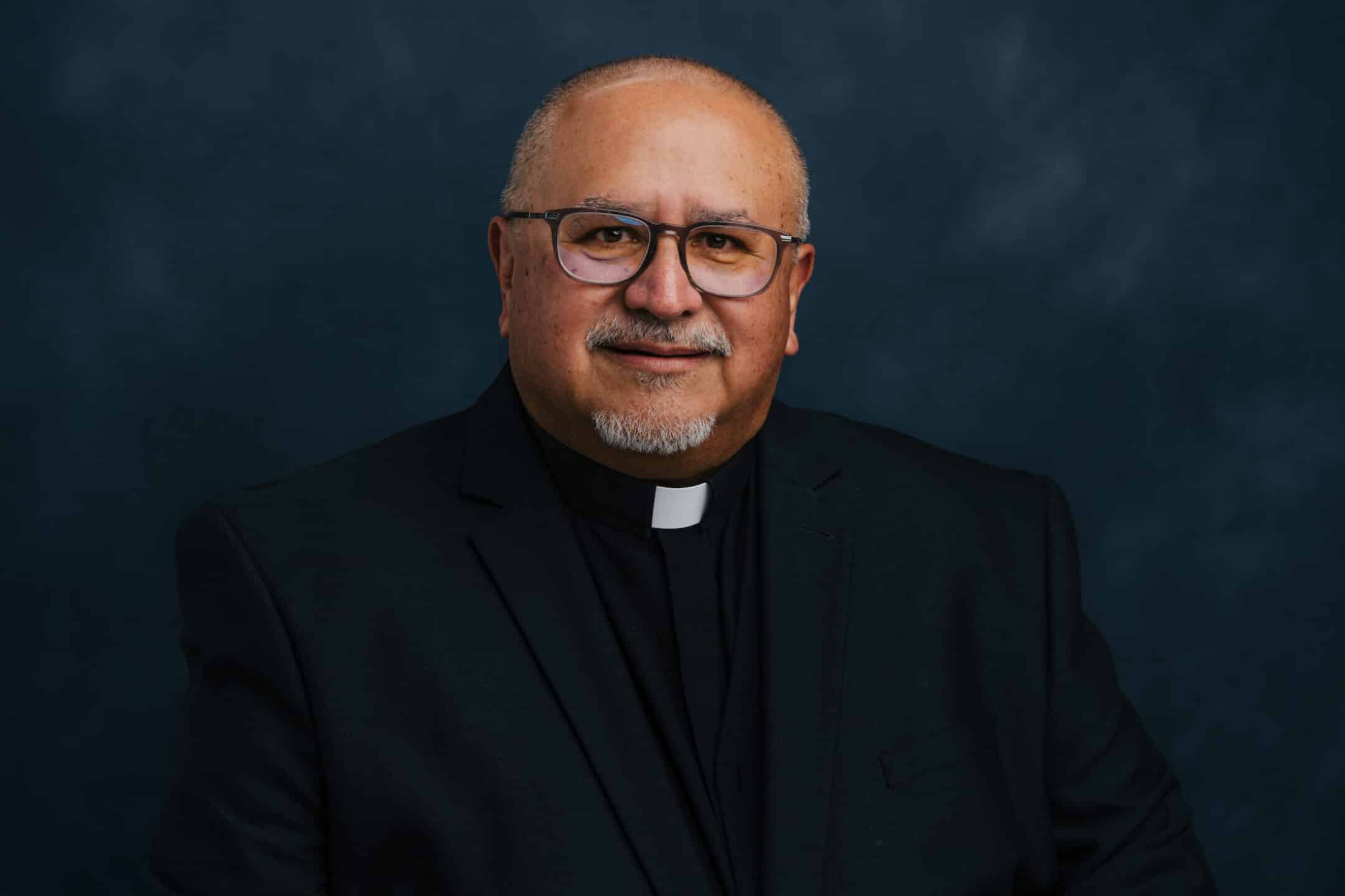 Moderator of the Curia / Vicar General | LA Catholics