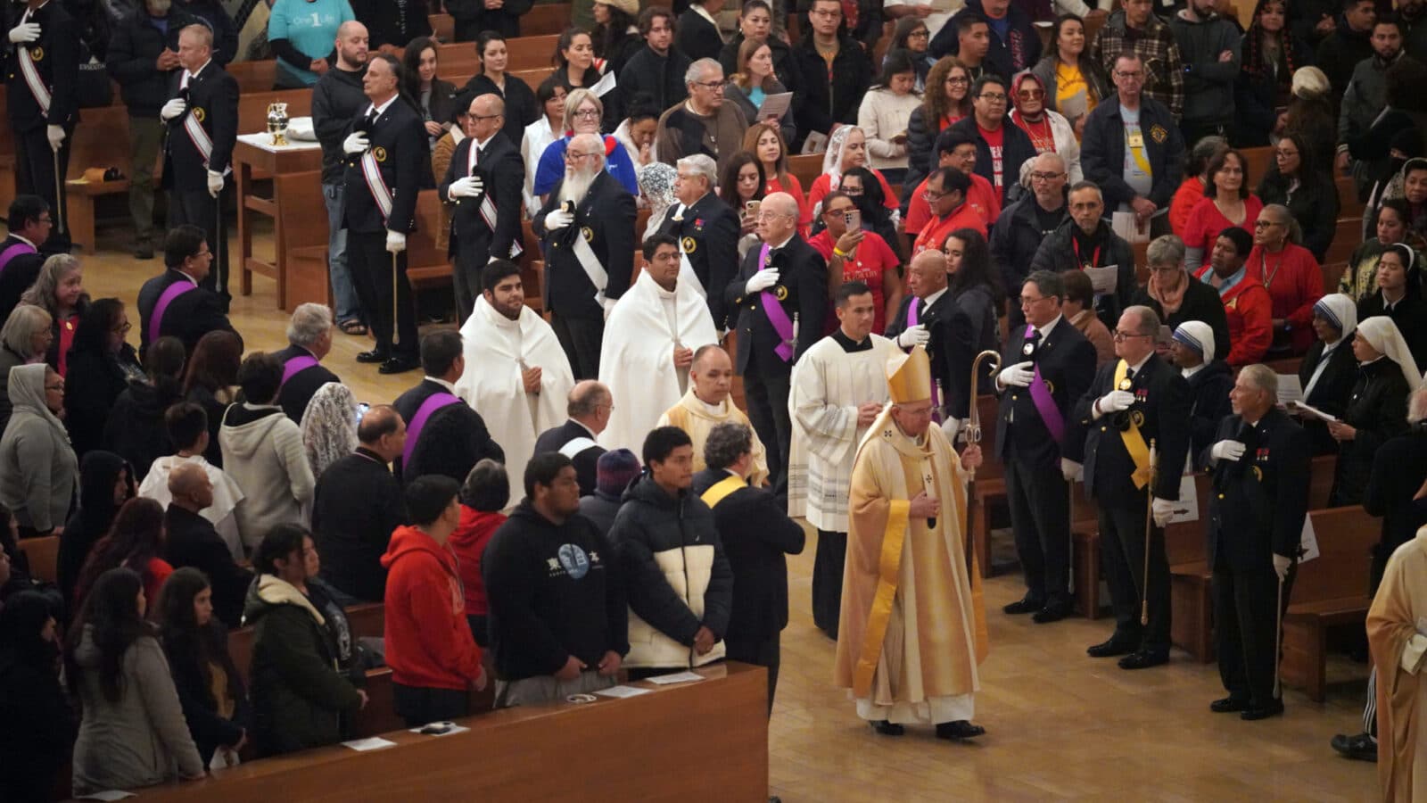 OneLife LA | LA Catholics