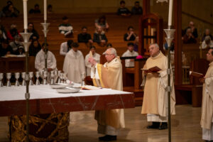 Holy Week | LA Catholics