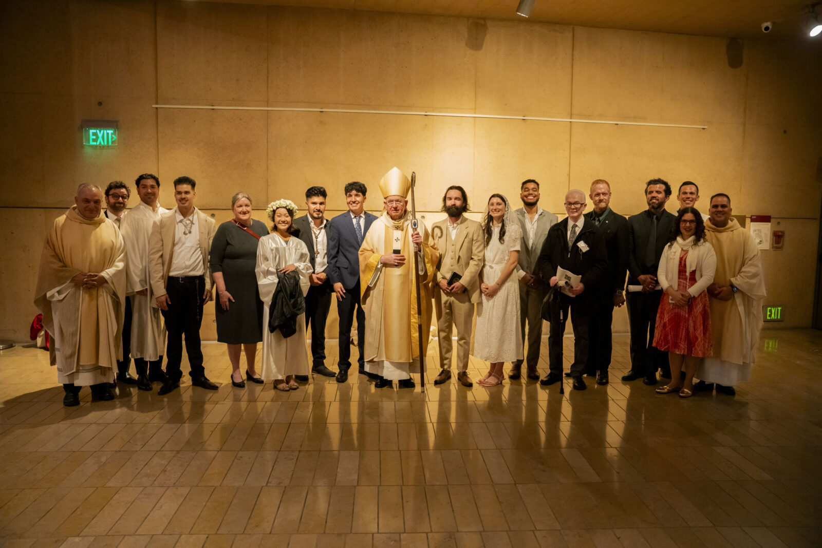 Holy Week | LA Catholics