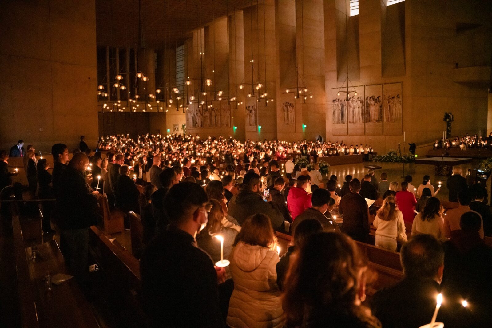 Online Formation Courses | LA Catholics