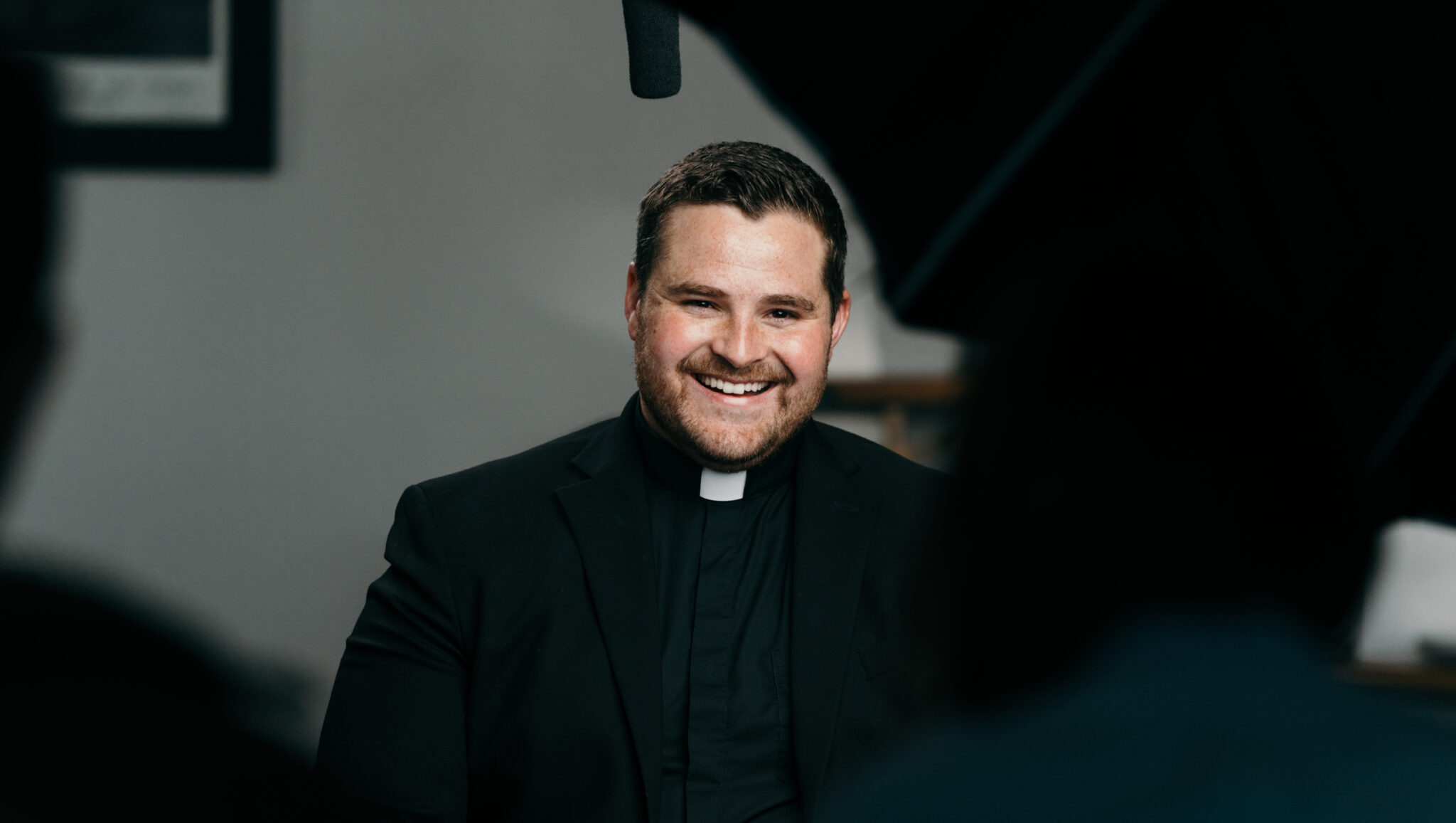 Father Tommy Green | LA Catholics