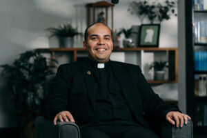 Ordination | LA Catholics