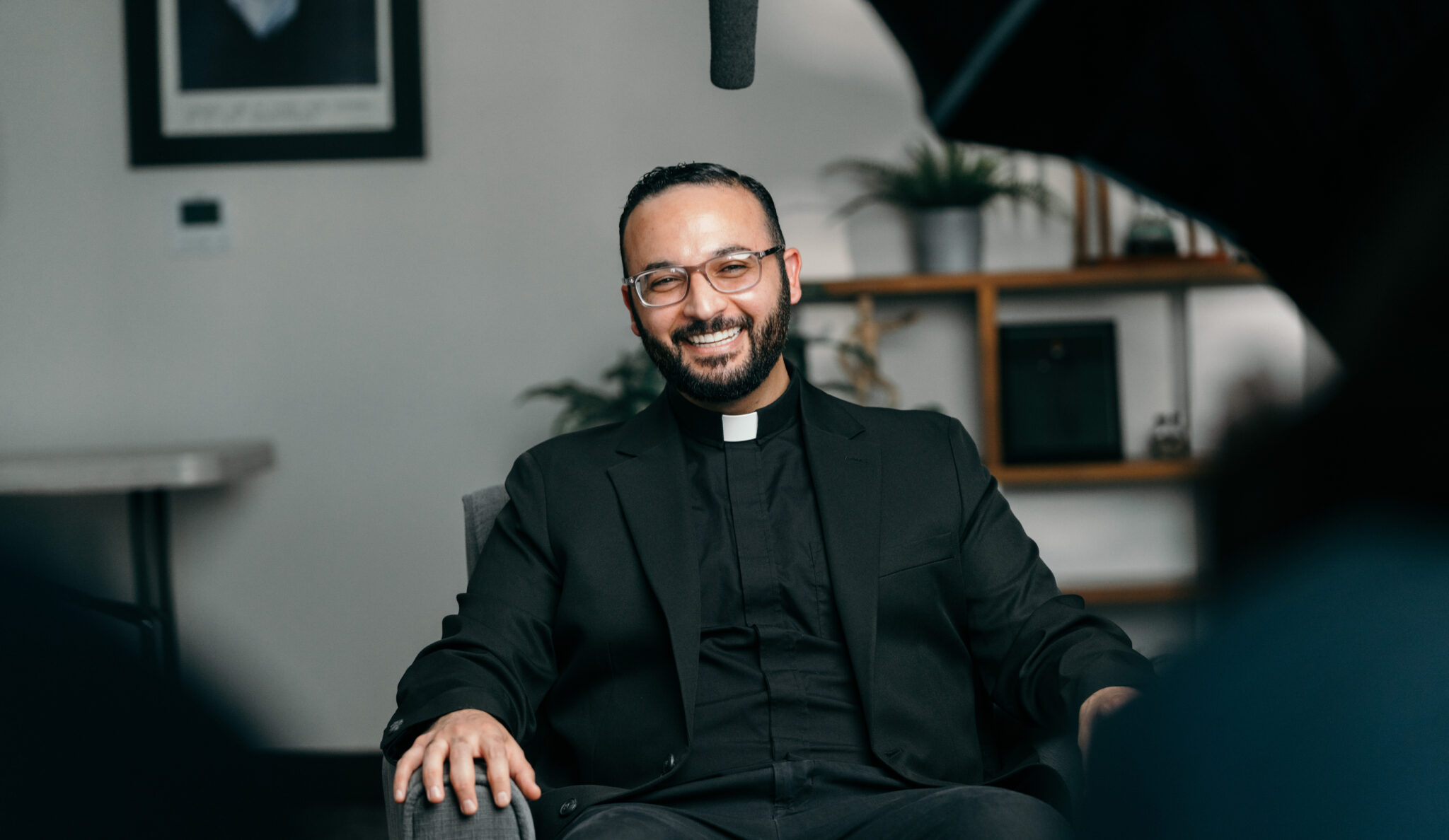 Ordination | LA Catholics